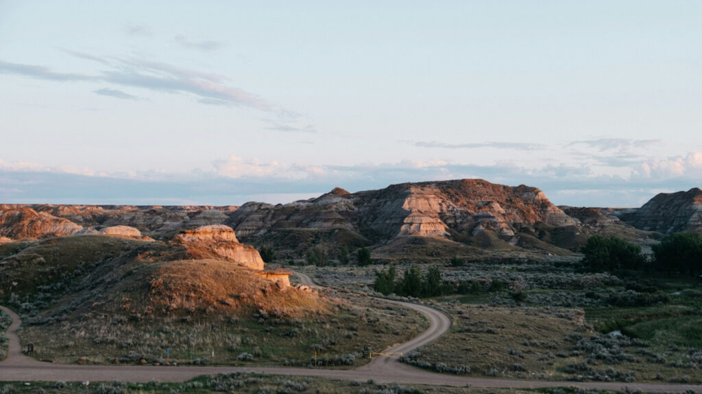 Alberta issues 2025 Public Land Trail Guide | Walking Post